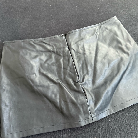 Dolls Kill | Skirts | Dolls Kill Black Studded Mini Skirt | Poshmark